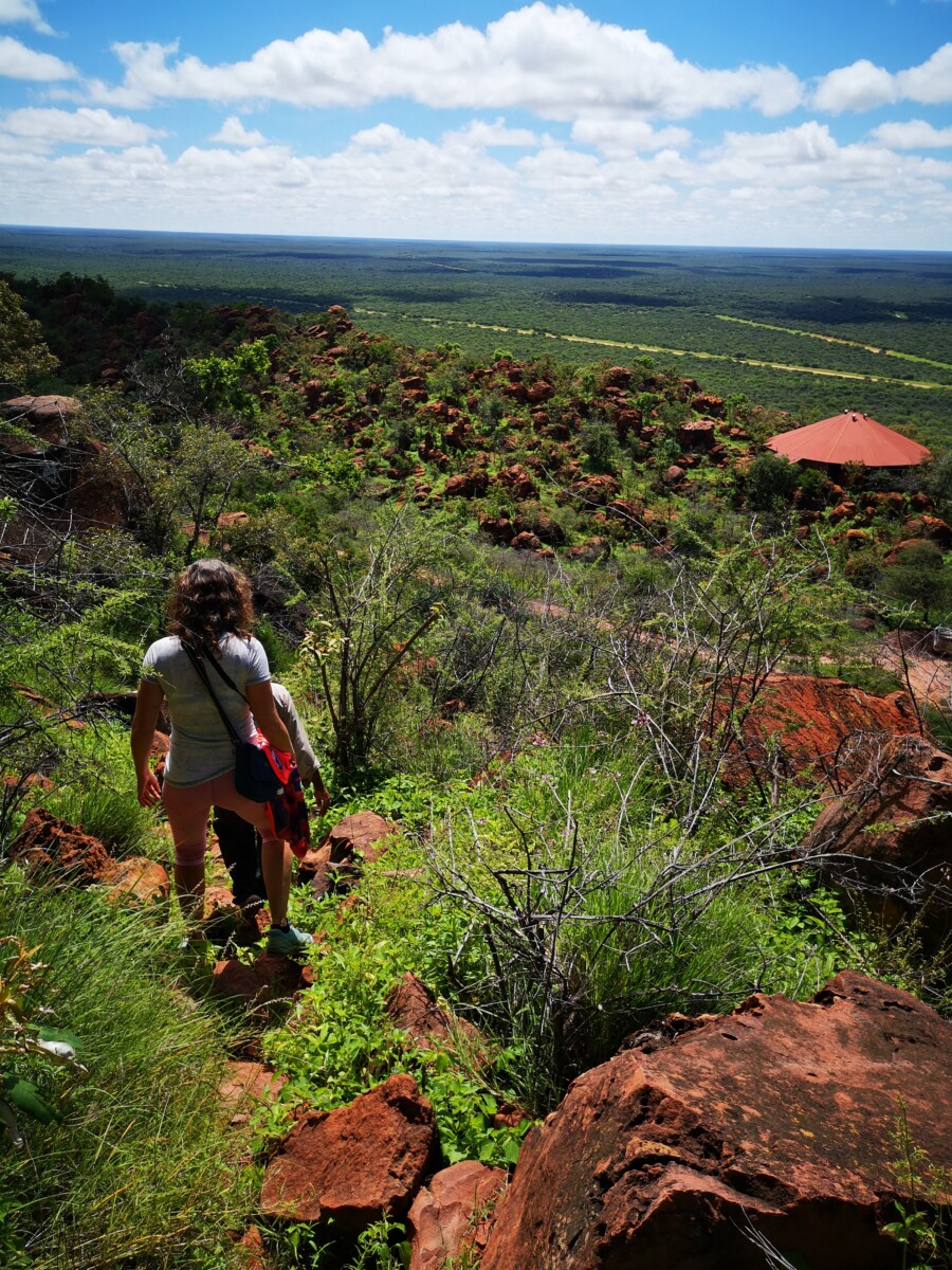Wat te doen bij Waterberg Plateau National Park - Namibië - Alles voor ...