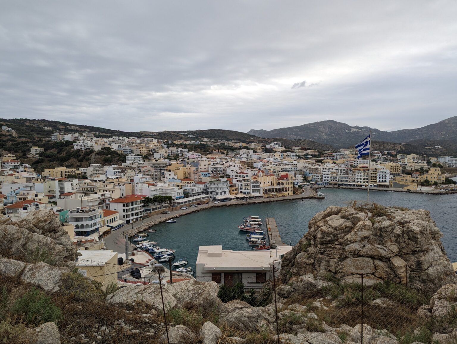 Pigadia Karpathos: 8 Verborgen Hoogtepunten + Beste Wandelingen ...