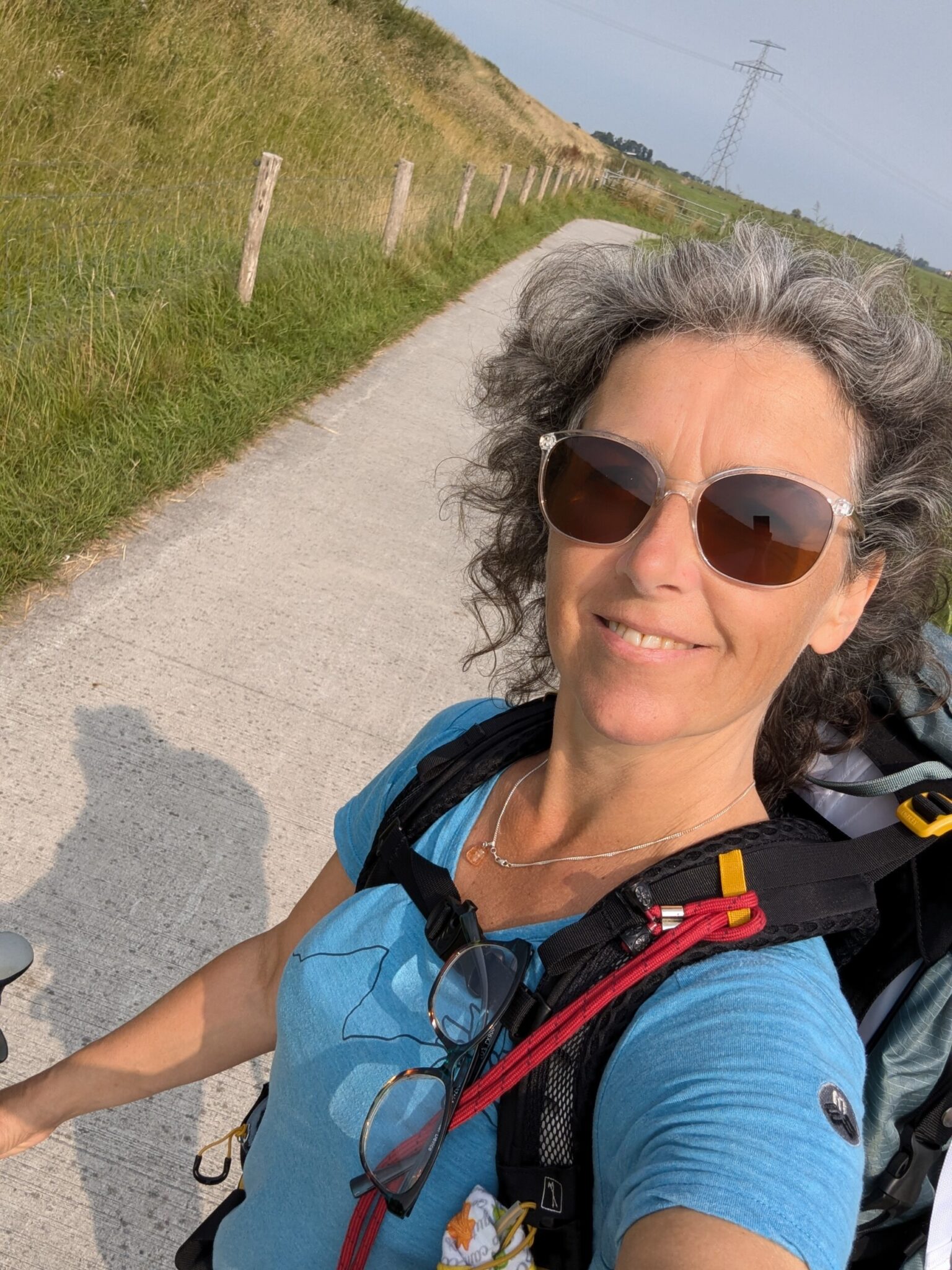10 dgn Pieterpad lopen? Lees alle Tips: route, kosten en praktische ...