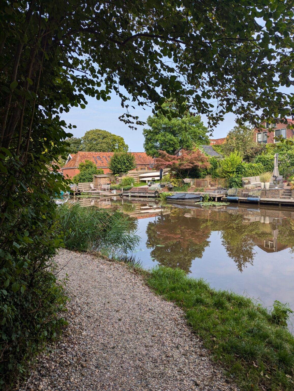 10 dgn Pieterpad lopen? Lees alle Tips: route, kosten en praktische ...