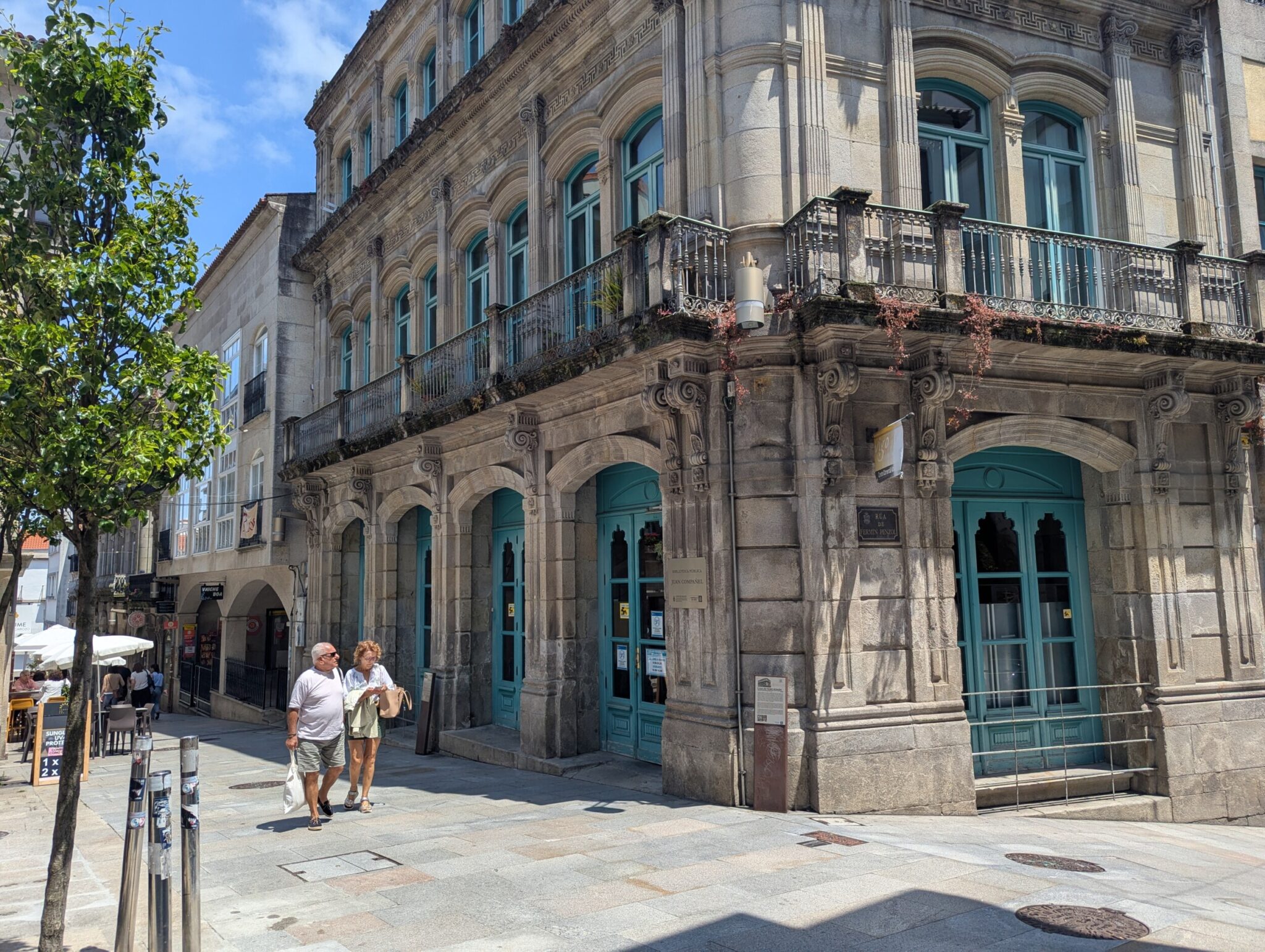 Vigo Bezienswaardigheden: Complete Reisgids + Perfecte Camino ...