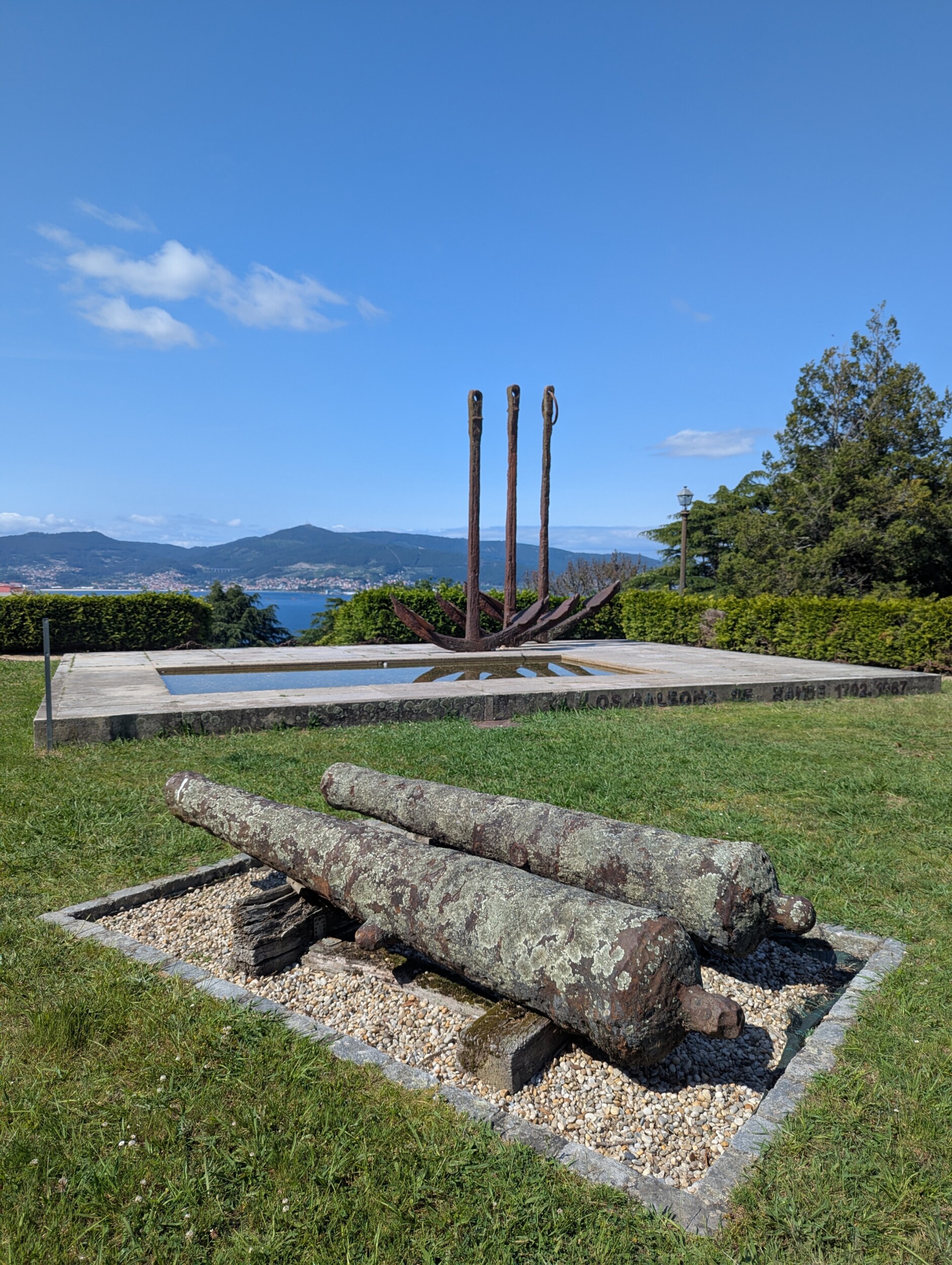 Vigo Bezienswaardigheden: Complete Reisgids + Perfecte Camino ...