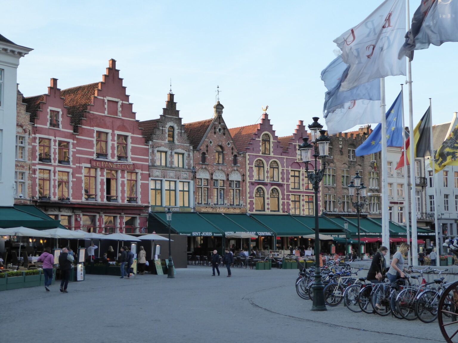 De Mooiste Hanzesteden voor een Perfect Weekend: Van Zutphen tot Kampen ...